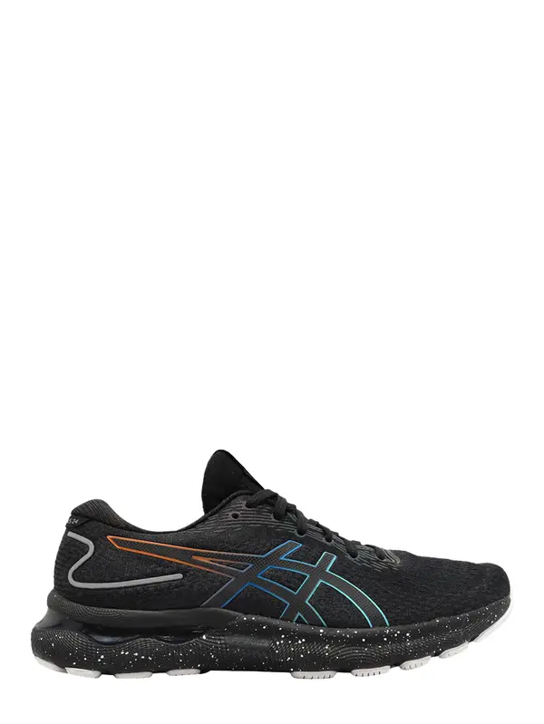 Asics Gel Nimbus 24 Lite Show Sneakers - Black