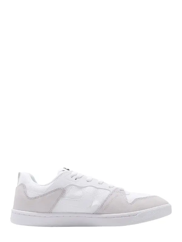 Nike Alleyoop Sb Sneakers - White