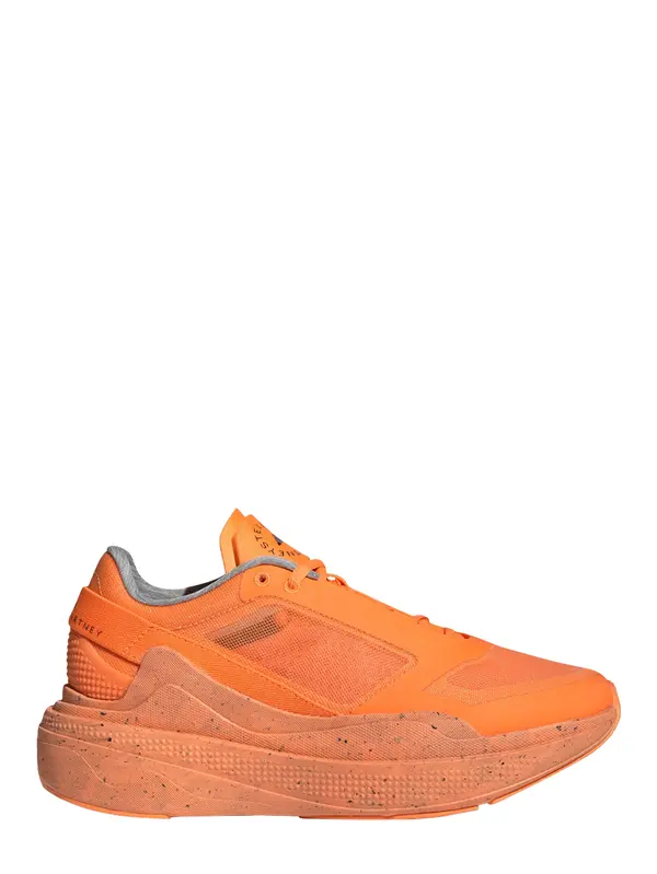 Adidas Stella Mccartney X Earthlight Sneakers - Orange