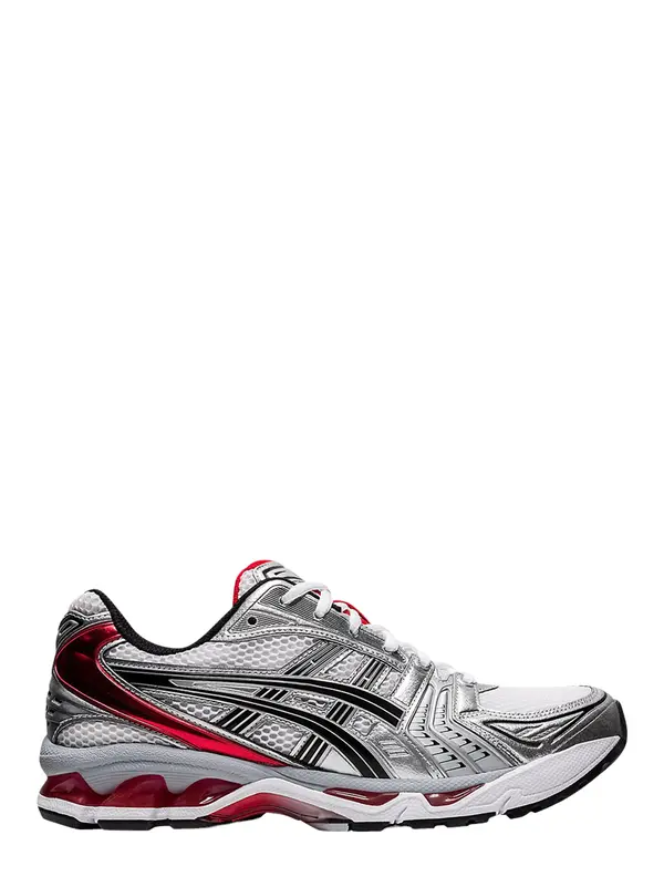 Asics Gel-kayano Sneakers - White