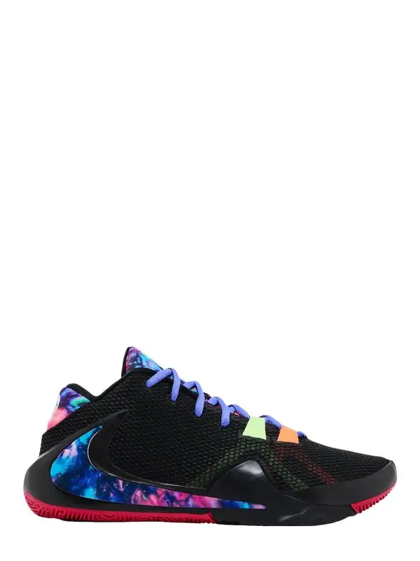 Nike Zoom Freak 1 Eybl - Black