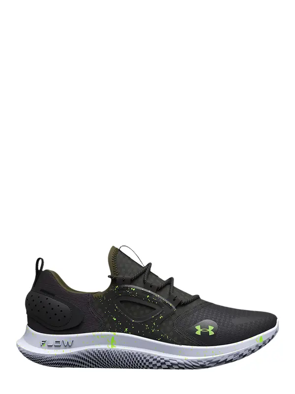 Under Armour Flow Velociti Mvmnt - Grey