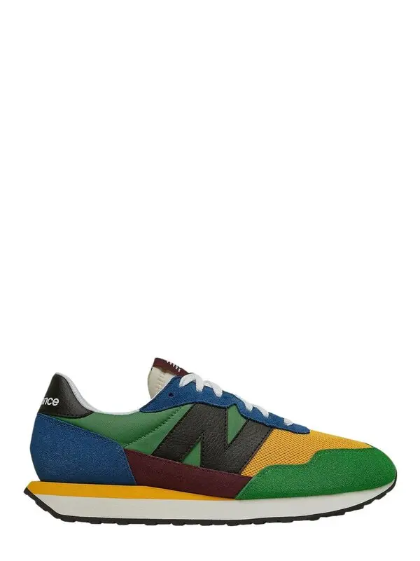 NEW BALANCE 237 Sneakers - Multicolor