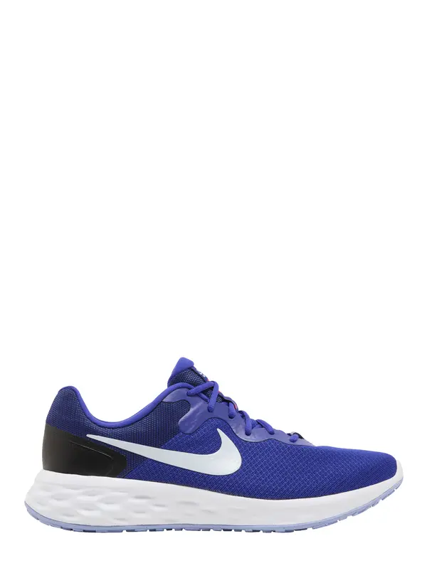 Nike Revolution 6 Next Nature Athletic Sneakers - Blue