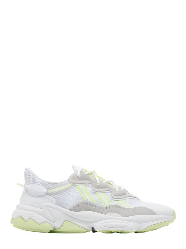 Adidas Ozweego Sneakers - White