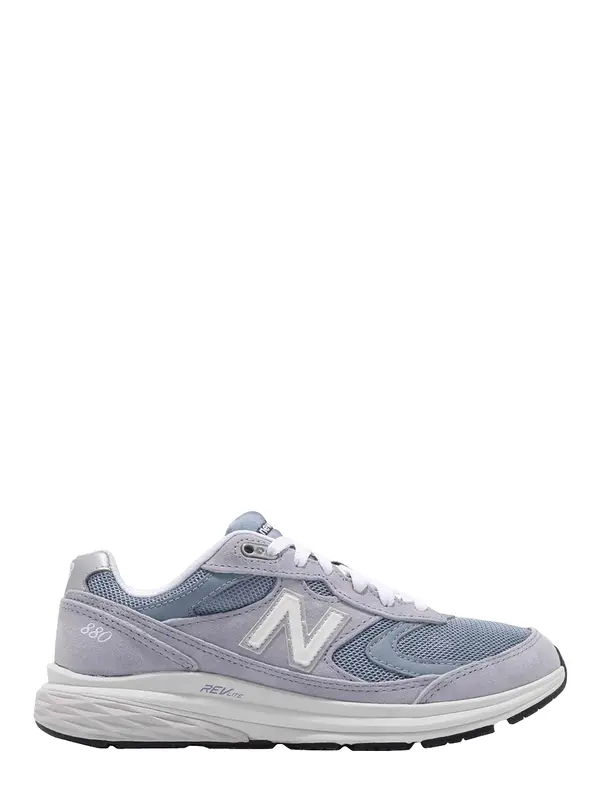 NEW BALANCE 880 Wide Sneakers - Blue