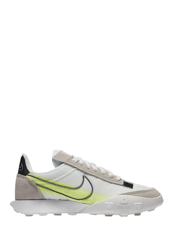 Nike Waffle Racer 2x Sneakers - White