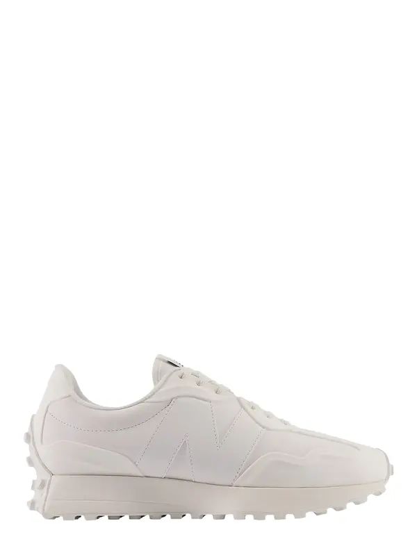 NEW BALANCE 327 Sneakers - White