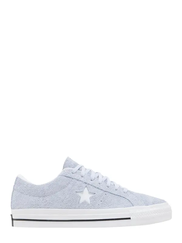 CONVERSE One Star Low Sneakers - Purple
