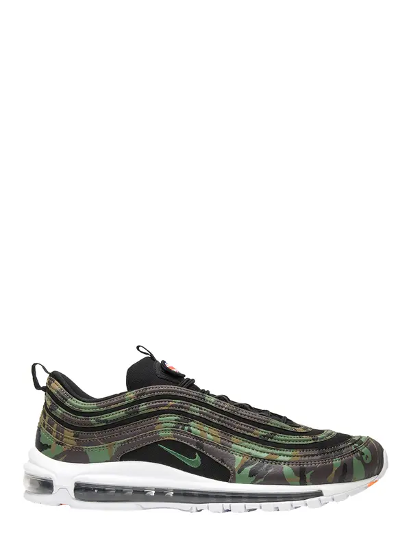 Nike Max 97 ‘uk’ Sneaker - Green