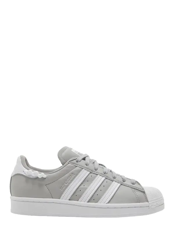 Adidas Superstar Knotted Rope - Grey