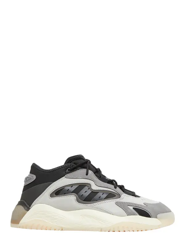 Adidas Streetball 2 Sneakers - Grey