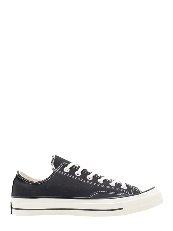 CONVERSE Chuck 70 Ox Sneakers - Black