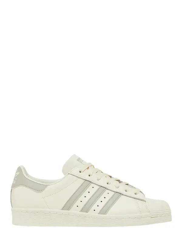 Adidas Superstar 82 Sneakers - Cream