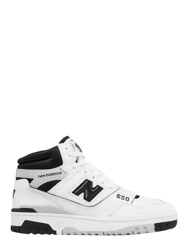 NEW BALANCE 650r Sneakers - White