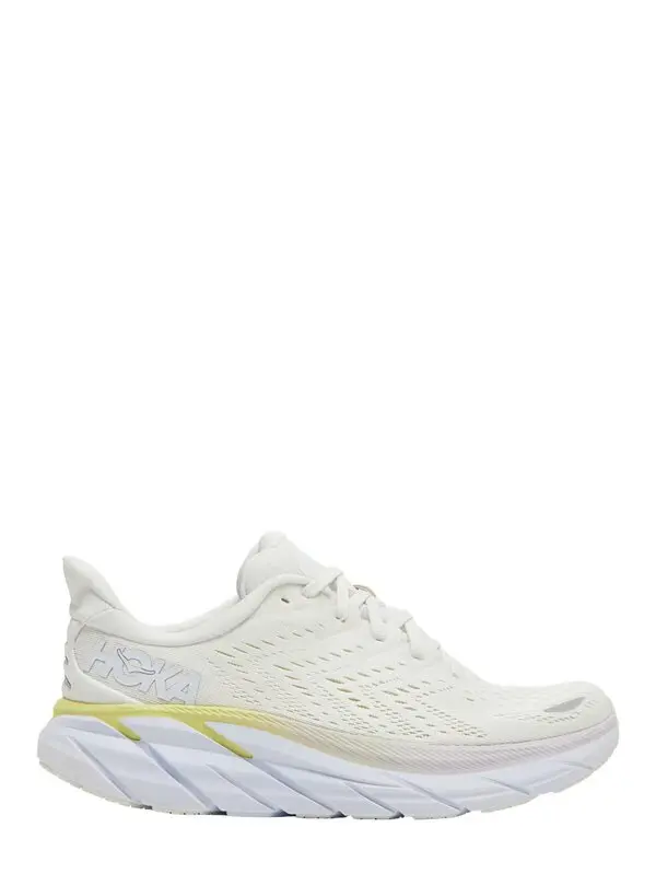HOKA® Clifton Sneakers - White