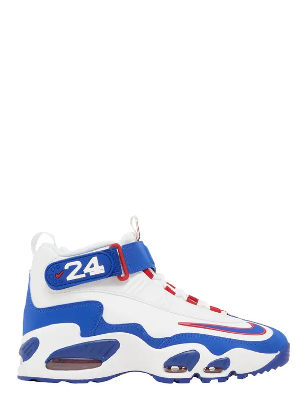 Nike Air Griffey Max 1 'usa - White