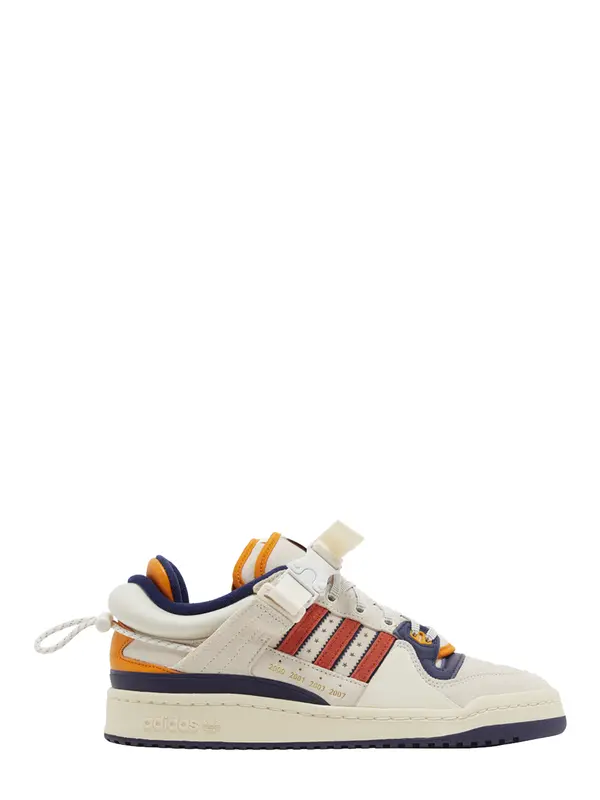 Adidas Bad Bunny X Forum Buckle Low ‘cangrejeros - Cream