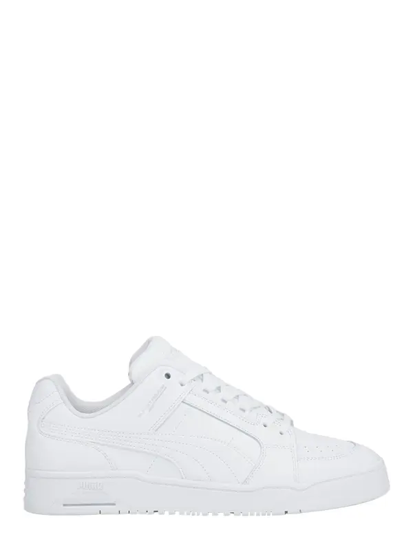 PUMA Slipstream Lo Sneakers - White