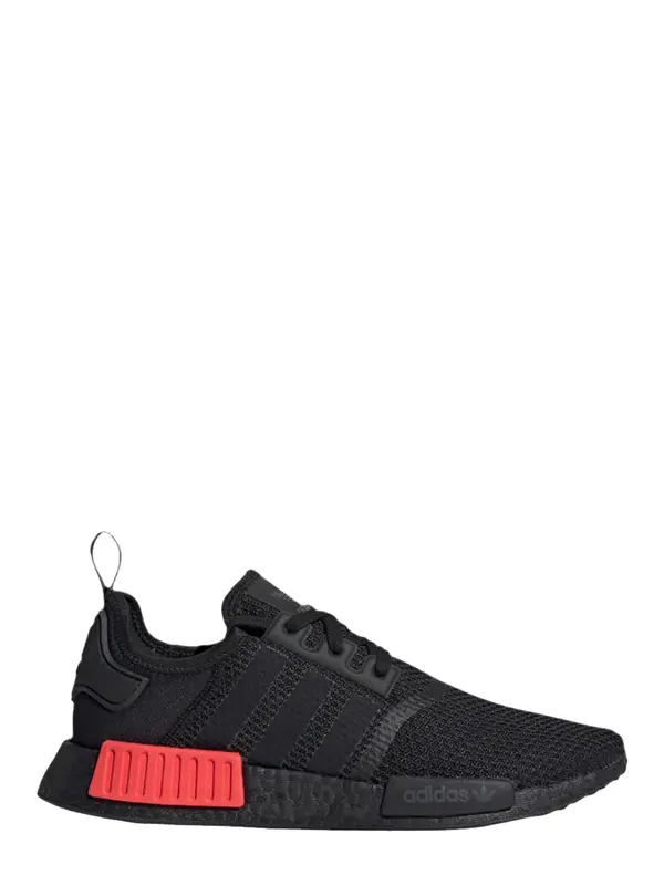 Adidas Nmd_r1 Sneakers - Black