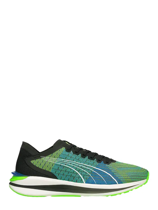 PUMA Electrify Nitro Sneakers - Green