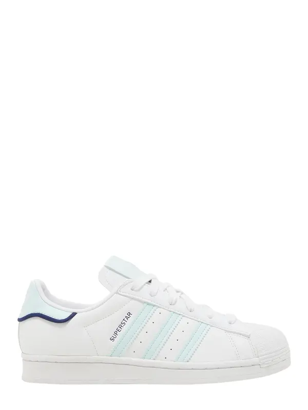 Adidas Superstar Sneakers - White