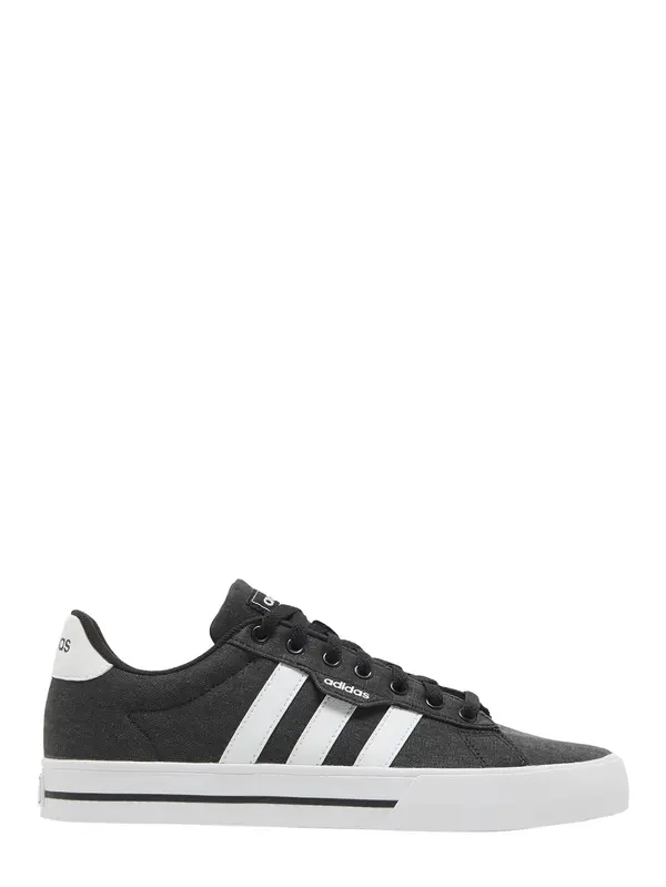 Adidas Daily 3.0 Sneakers - Black