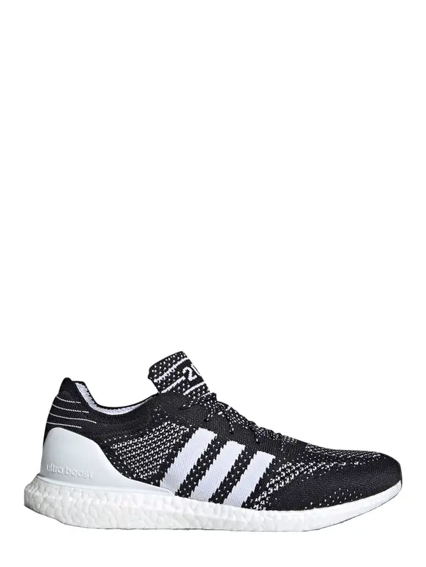 Adidas Ultraboost Dna Primeknit '2020 Pack' Sneakers - Black