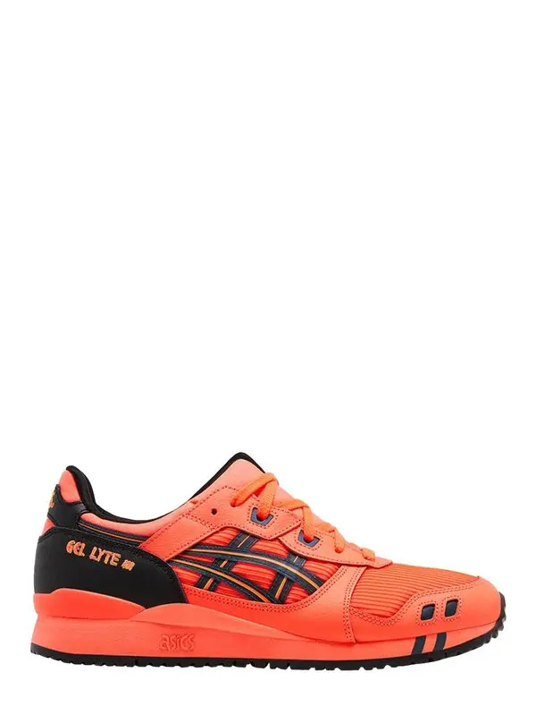 Asics Gel Lyte Iii Sneakers - Red