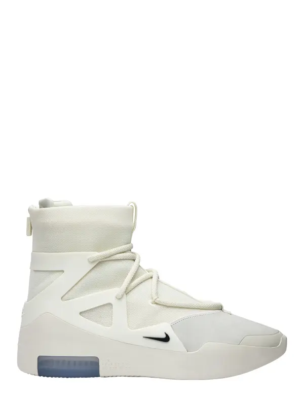 Nike Air Fear Of God 1 Sneakers - White