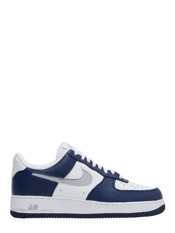 Nike Air Force 1 '07 Lv8 Sneakers - Blue