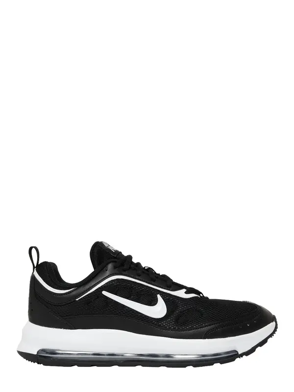 Nike Air Max Ap Sneakers - Black