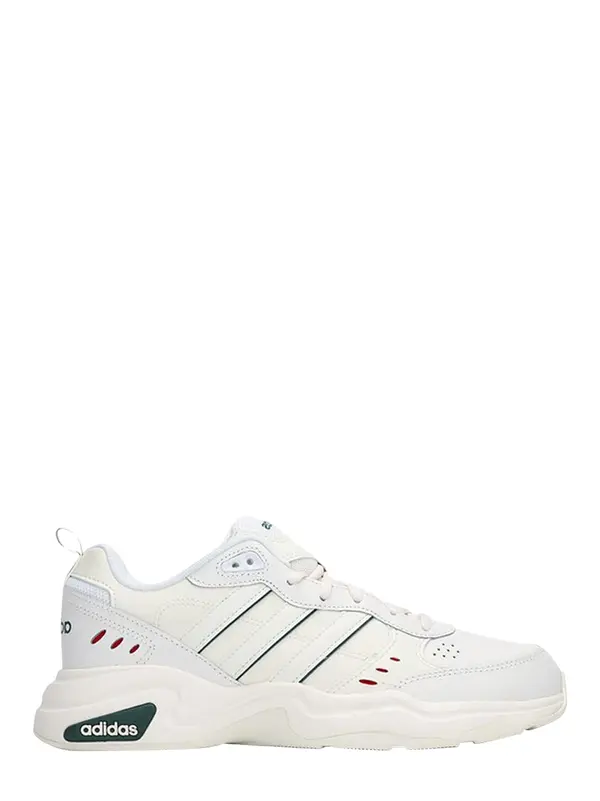 Adidas Strutter Athletic Sneakers - White