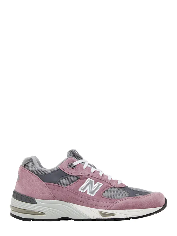 NEW BALANCE 991 Made In England - Pink