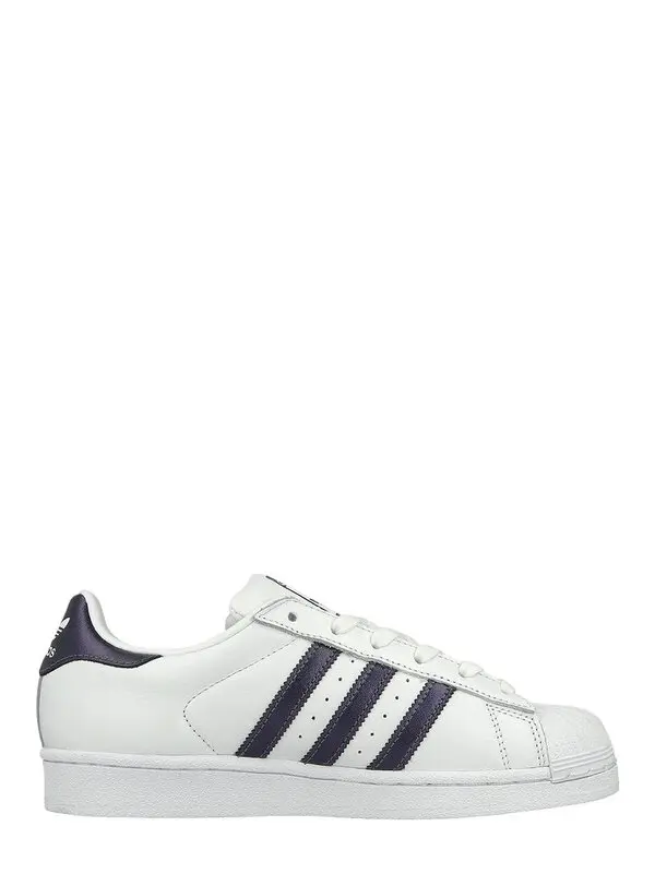 Adidas Superstar Sneakers - White
