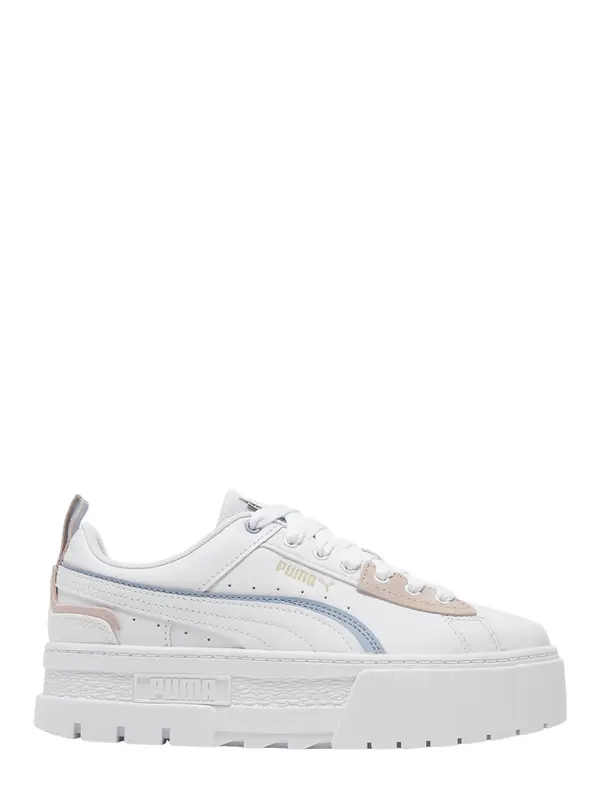 PUMA Mayze Ut Sneakers - White