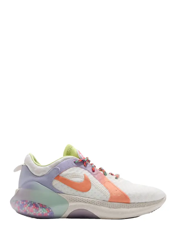 Nike Joyride Dual Run 2 Sneakers - Cream