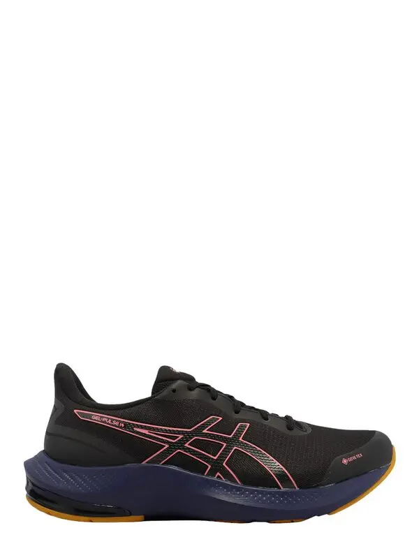 Asics Gel Pulse 14 Gore-tex Sneakers - Black