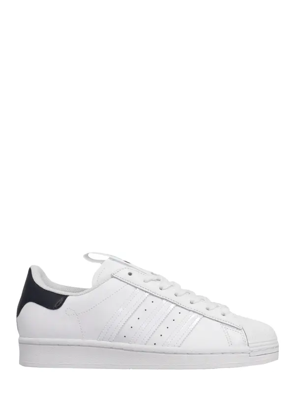 Adidas Superstar Footwear - White