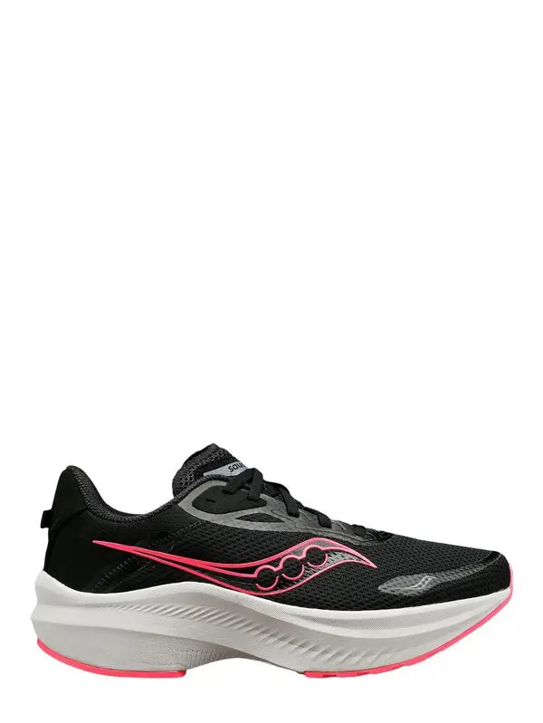 Saucony Axon 3 Sneakers - Black