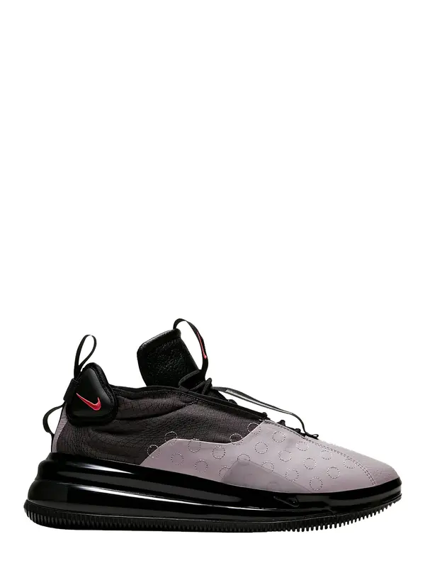 Nike Max 720 Waves Sneakers - Black