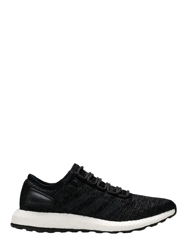 Adidas Pureboost Sneakers - Black