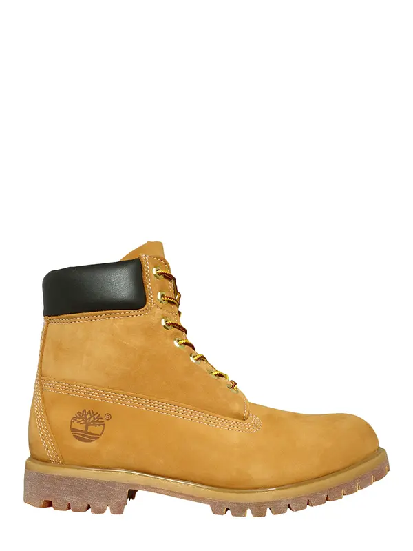 Timberland 6-inch Premium Boots - Tan