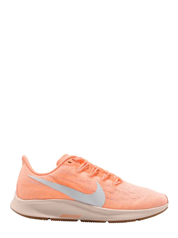Nike Air Zoom Pegasus 36 Running Shoe - Orange