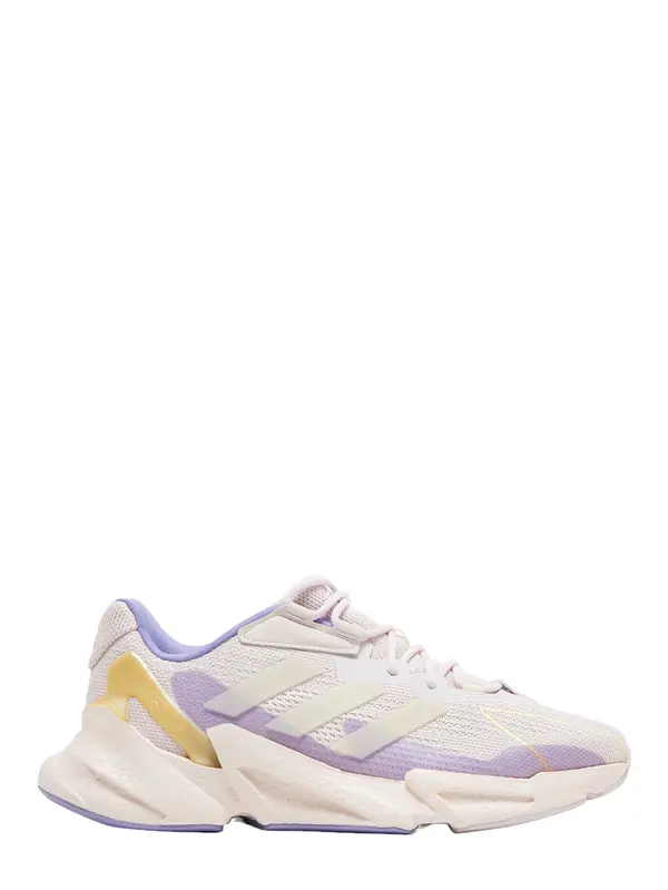 Adidas X9000l4 Athletic Sneakers - Purple