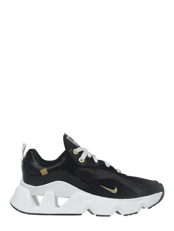 Nike Serena Williams Design Crew Ryz 365 2 Sneakers - Black