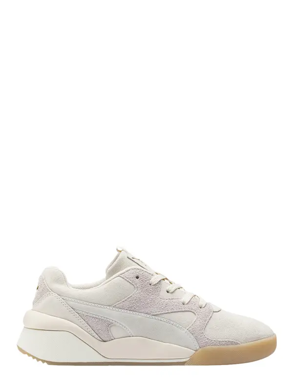 PUMA Aeon Rewind Sneakers - Cream