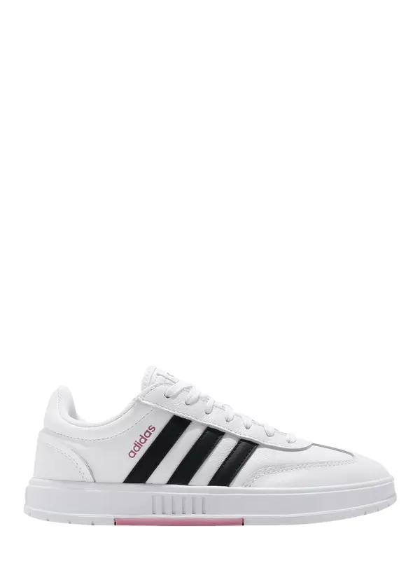 Adidas Gradas Sneakers - White