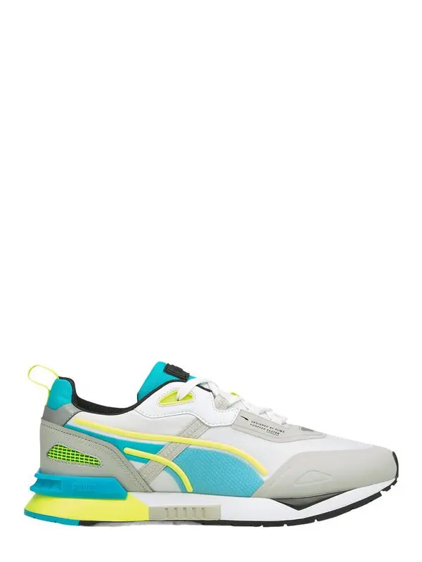 PUMA Mirage Tech Sneakers - Grey