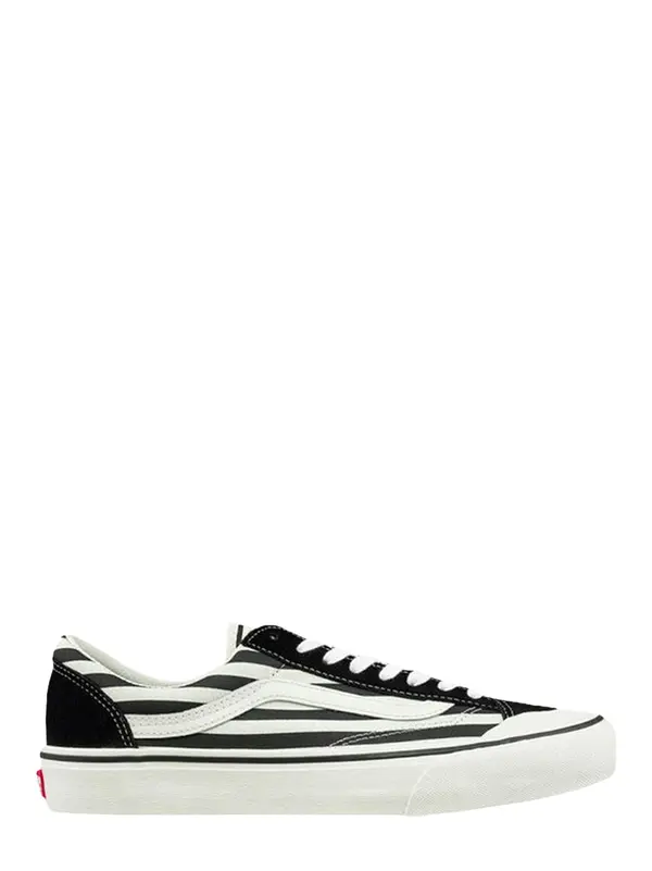 VANS Style 36 Sf Stripe Sneakers - Black